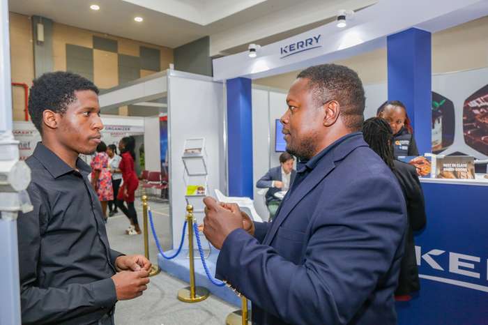 Kerry Launches Cocoa Replacement Solution Amid Global Supply Crisis ...